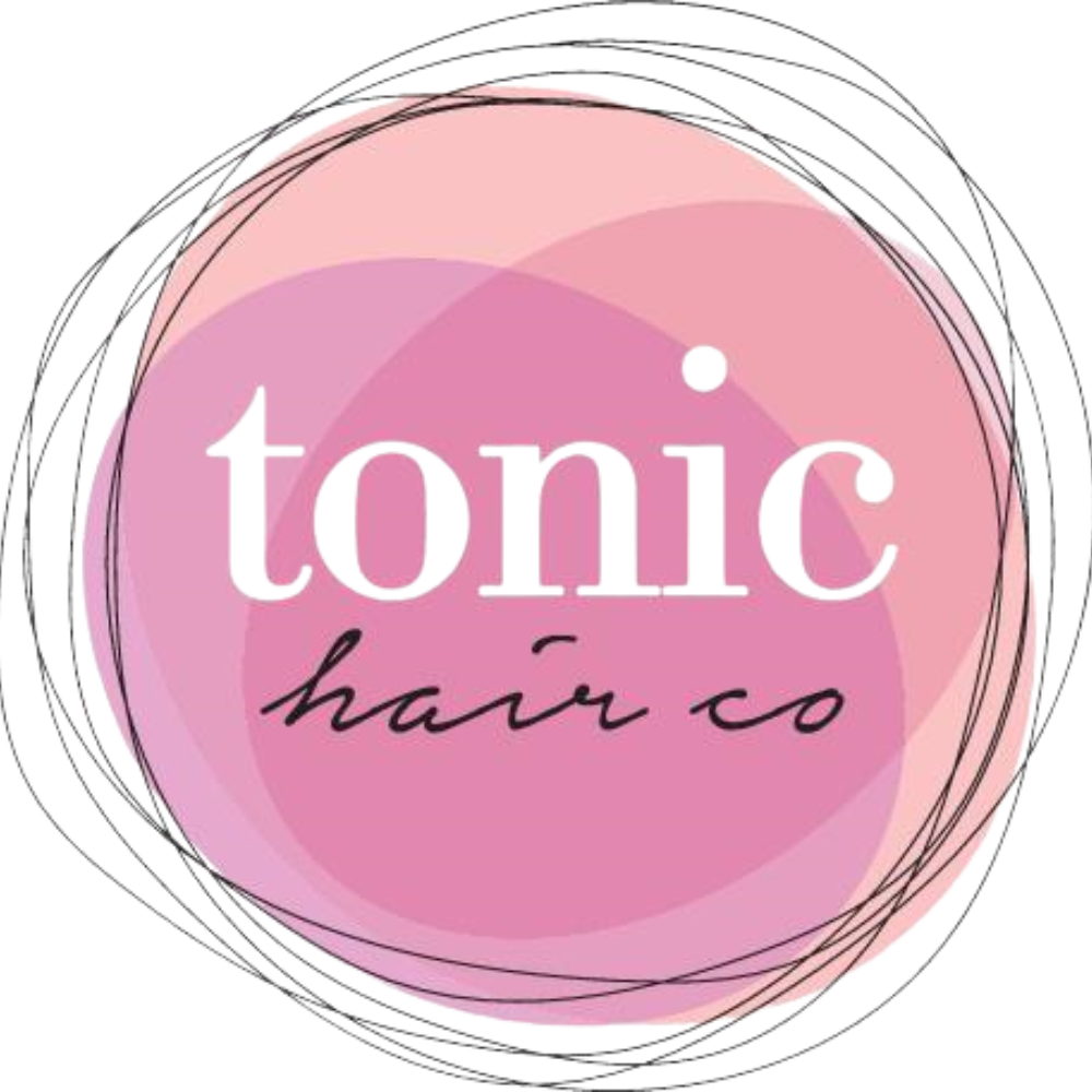 Services Tonic Hair Co