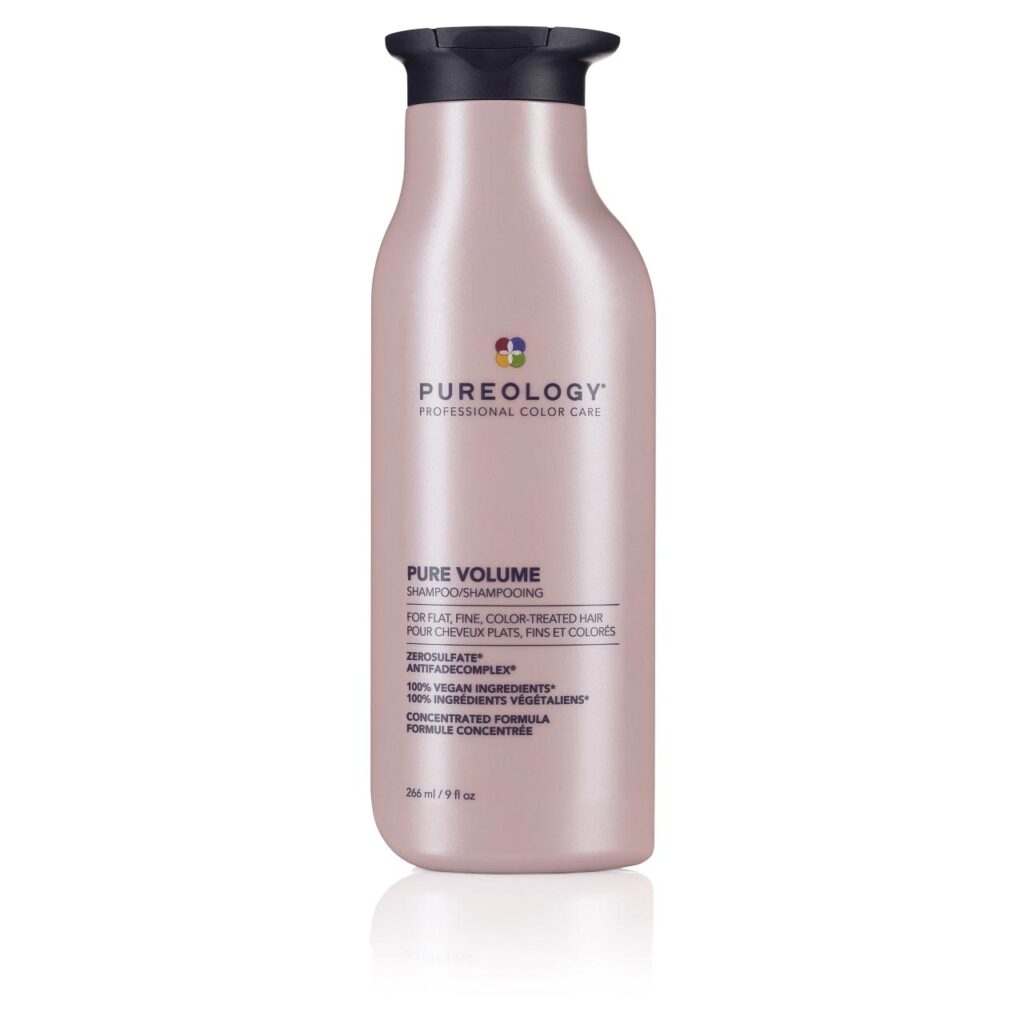 Pureology Pure Volume Shampoo - Tonic Hair Co
